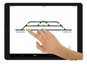 NEW iPad app now available – Control Panel Designs